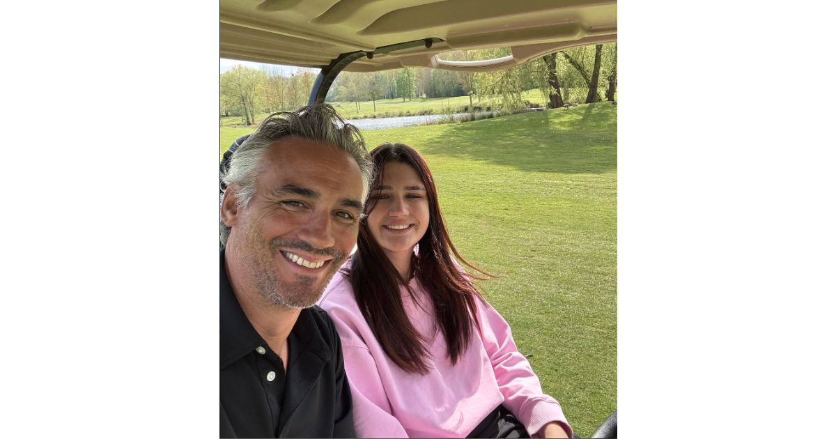 Arnaud Riverain (Premiers baisers) et sa fille Eva volatilisée : un scénario se dessine - Purepeople