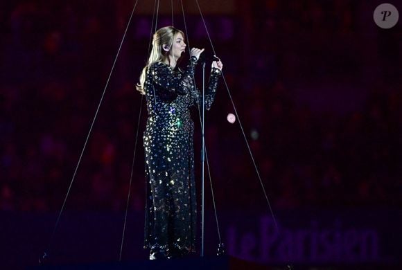 Louane a perdu sa maman à 17 ans, des images d'Isabel Peichert refont ...