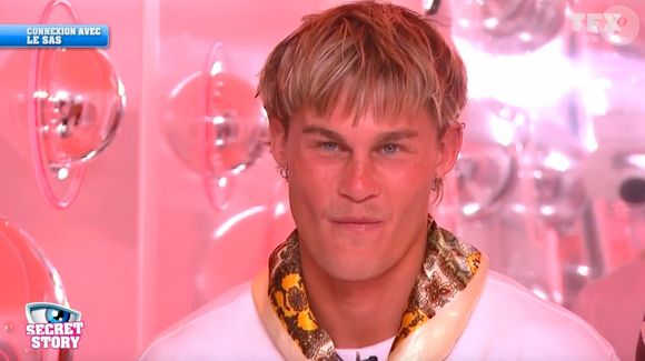 "Ça fait deux semaines" : Deux candidats de Secret Story annoncent être ...