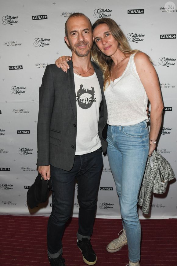 Nina, la fille de Calogero, ne fait pas que lui ressembler : à 22 ans ...