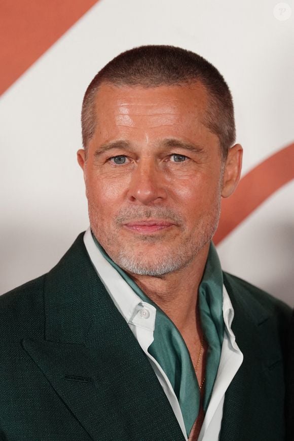 Brad Pitt : son fils Maddox s'éloigne encore un peu plus de son père ...
