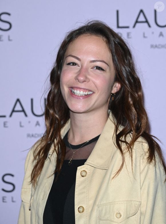 Dounia Coesens (Joseph) met les choses au clair sur sa vie amoureuse, ces messieurs sont ...