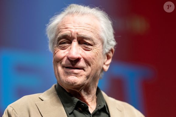 Robert De Niro incognito en France : son passage dans un petit village ...
