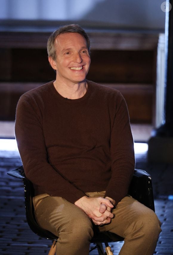 Stéphane Rotenberg : Découvrez pourquoi sa fille Emma, star de la mode ...