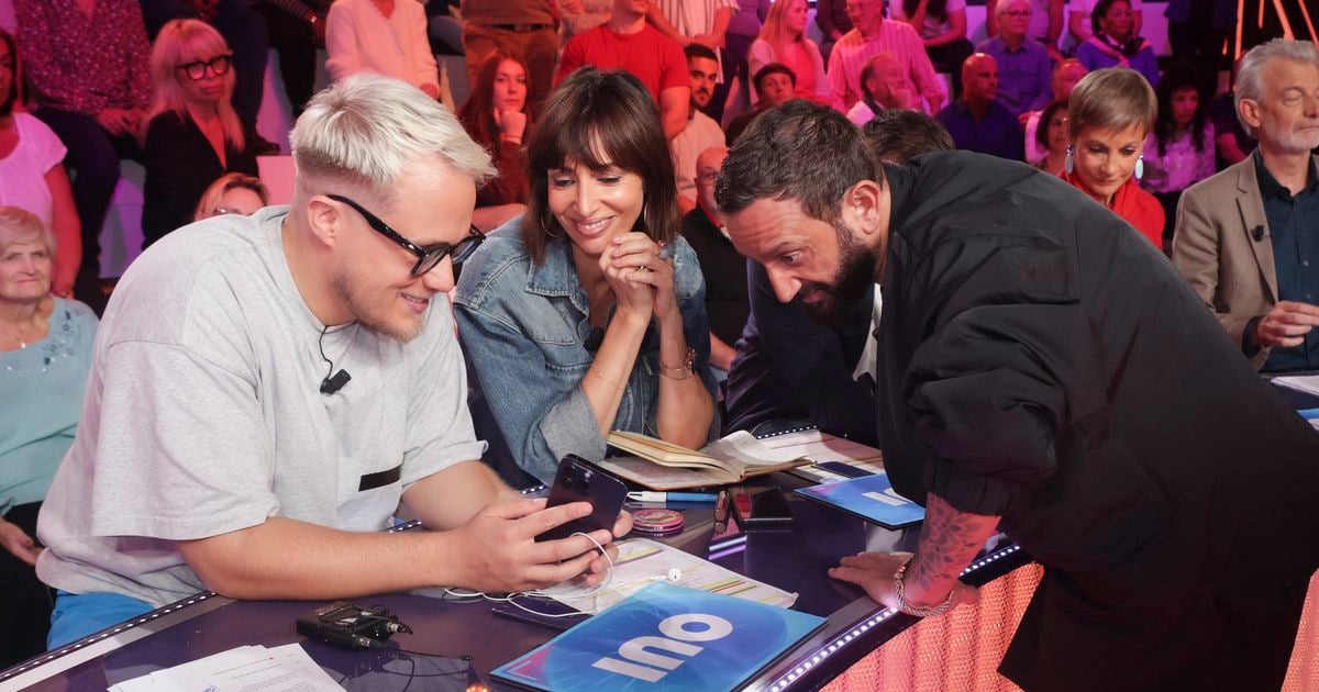 Plusieurs mois après son accouchement, cette ex-chroniqueuse de TPMP ...