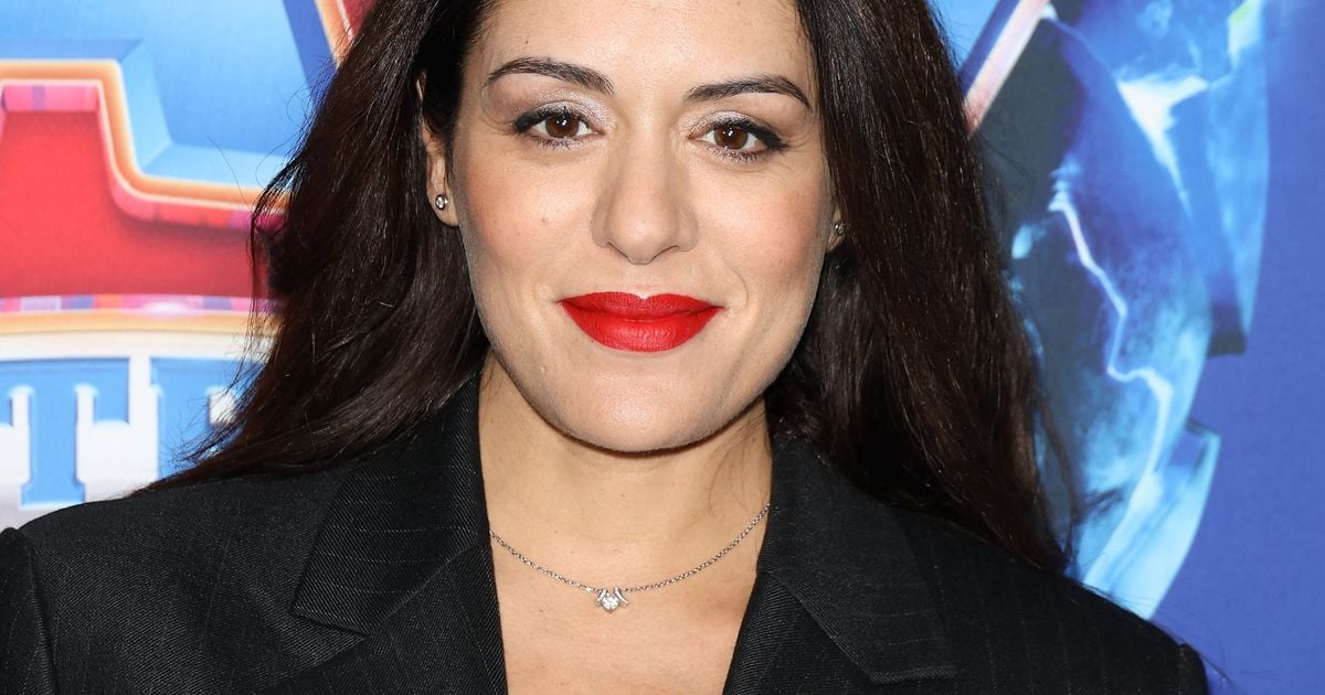 Sofia Essaïdi dévoile une rare photo de son bébé avec son compagnon ...