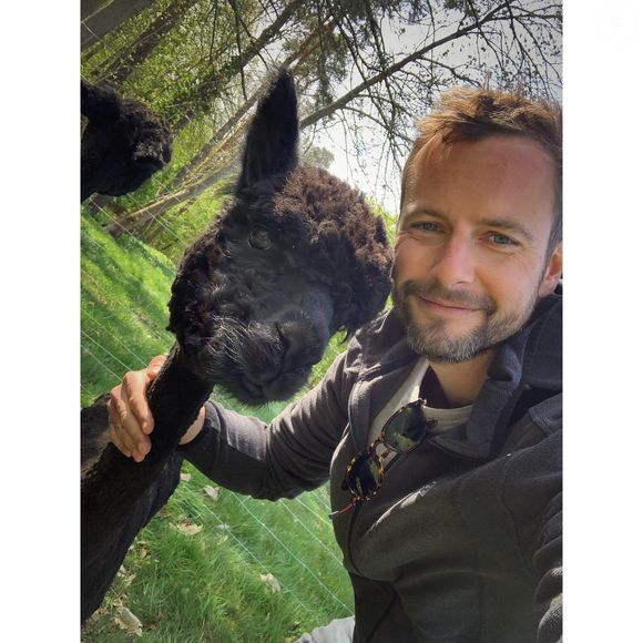 Marc-Olivier Fogiel marié depuis 11 ans à François Roelants : les deux ...