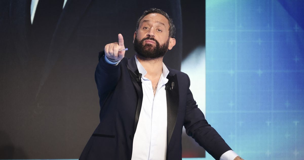 Fin de C8 : Après 10 ans dans Touche pas à mon poste, un ex-chroniqueur ...