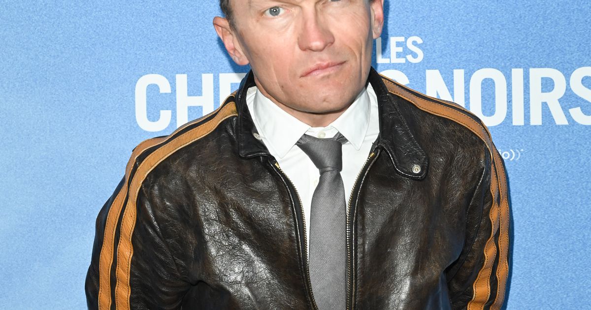 "Je n’avais d’yeux que pour elle" : Sylvain Tesson présente sa nouvelle ...