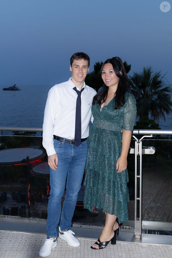 Albert de Monaco : Soirée festive sans Charlene, sa soeur Stéphanie lui ...