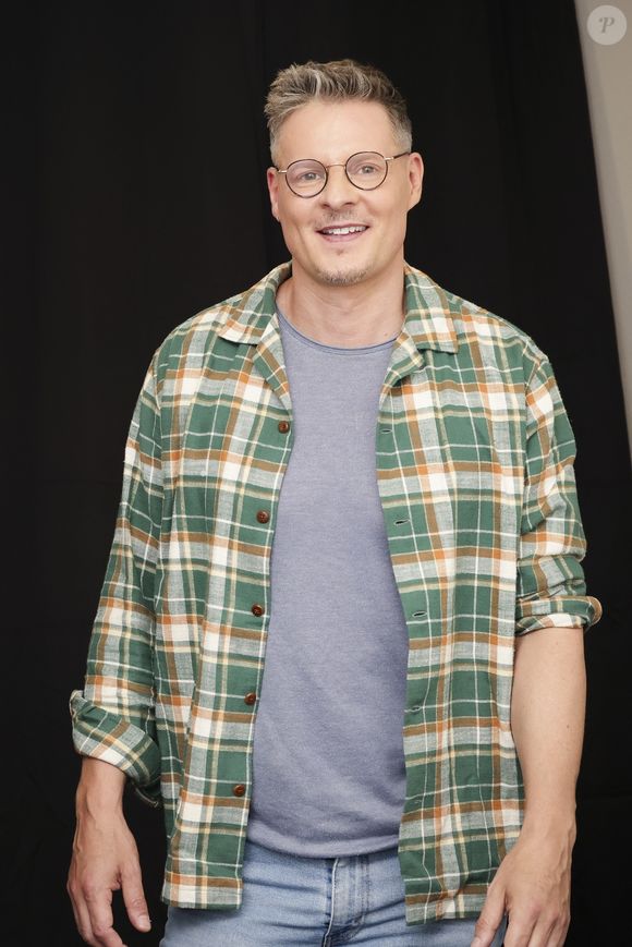 Après avoir touché le fond, Matthieu Delormeau touche désormais des ...