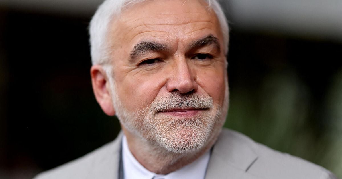Des chances minces de s'en sortir : Pascal Praud pris en charge par des ...