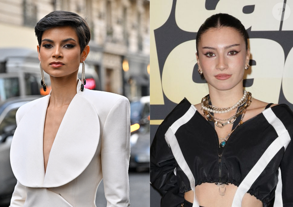 Miss Univers 2025 : Lenie (Star Academy) vient à la rescousse d'Eve ...