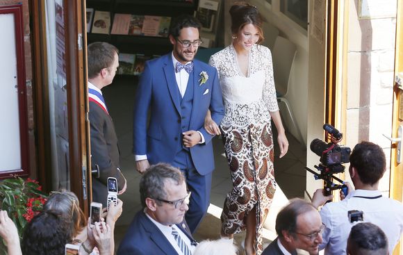 François Hollande et Ségolène Royal grands-parents à nouveau : le 3eme ...