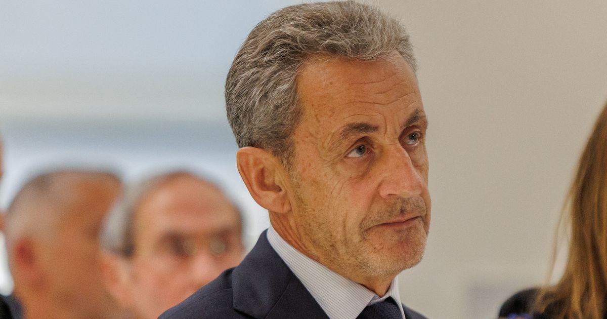 Verdict historique pour Nicolas Sarkozy : on connait désormais la date ...