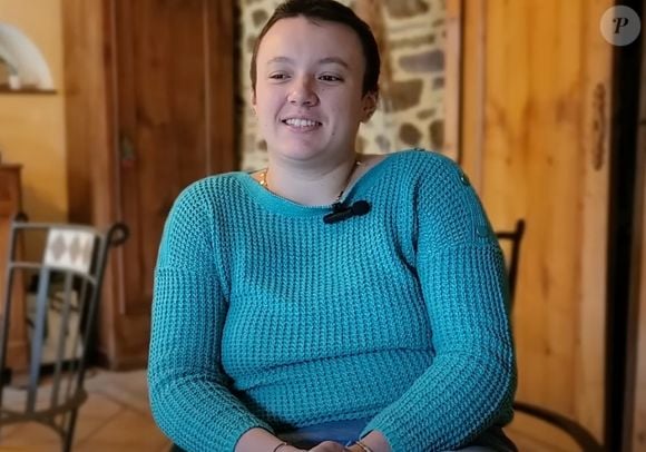 Flavie évincée de la grande famille L'amour est dans le pré depuis sa ...