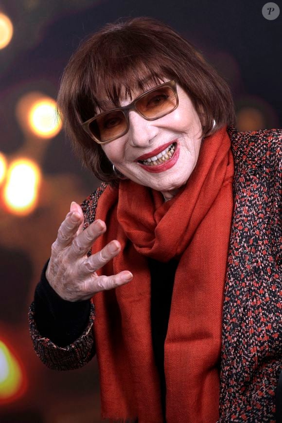 A 99 ans, Judtih Magre assume pleinement son hygiène de vie que peu de ...