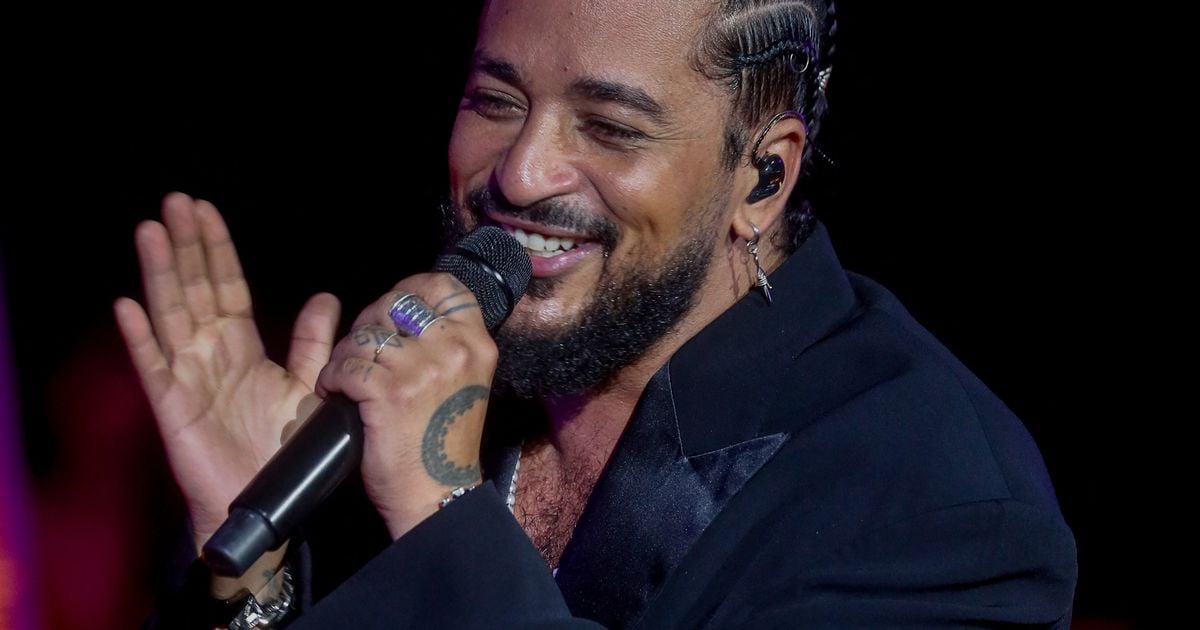 "J'ai déjà envie de..." : Esmeralda, la fille de Slimane, passe un ...