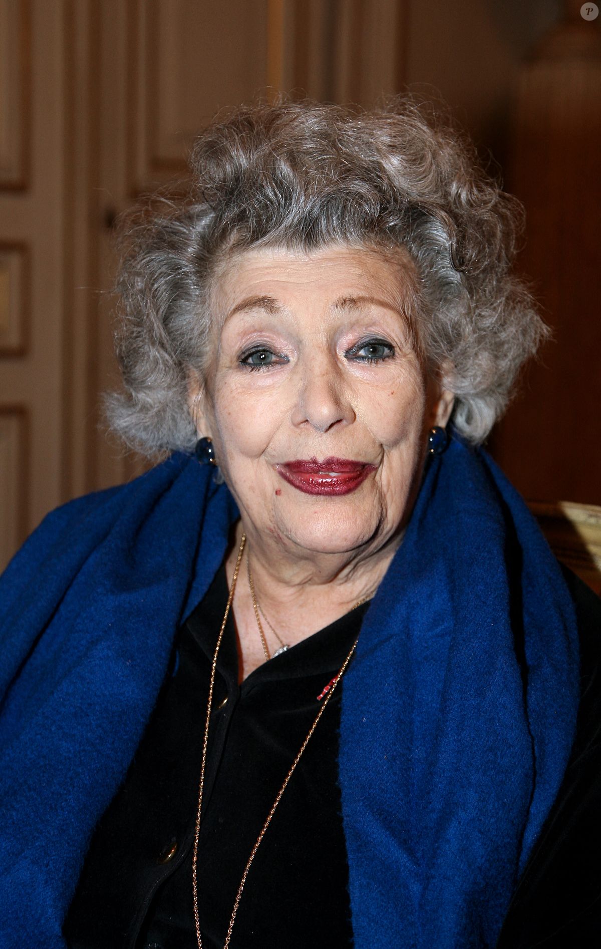 Photo : Femme généreuse et tourmentée, Micheline Dax ne méritait pas ...