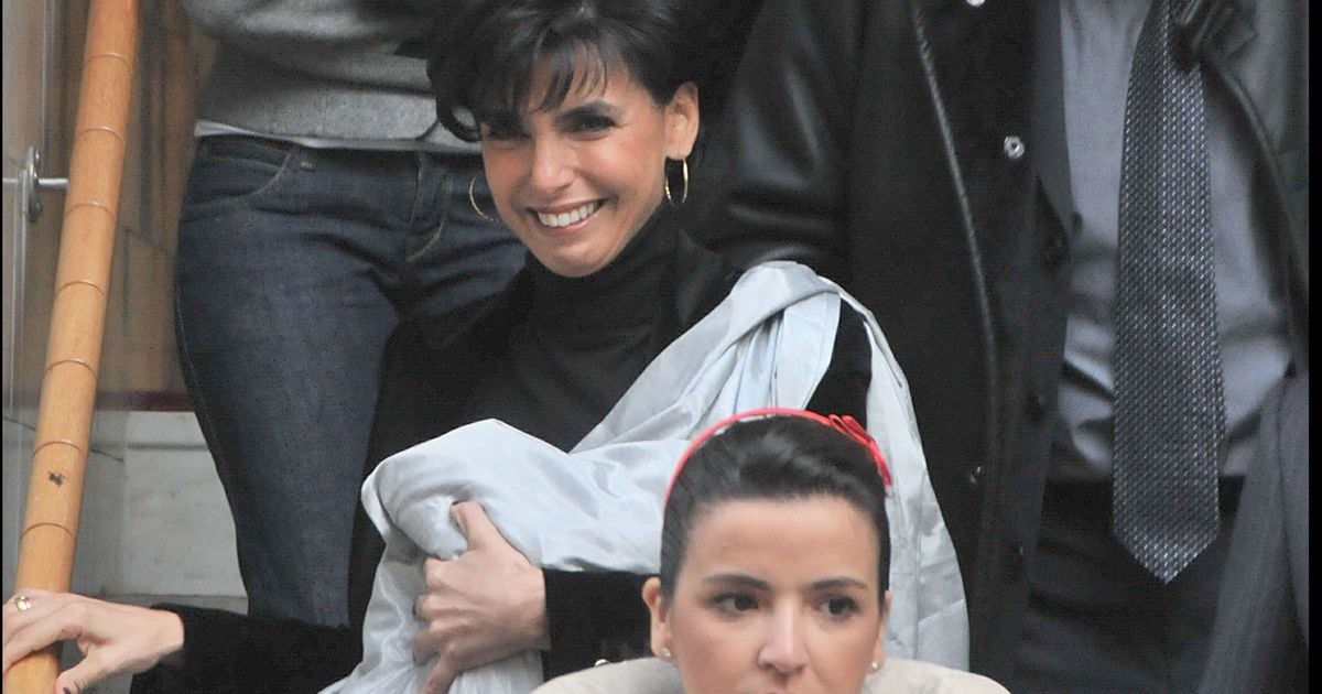 À 16 ans, Zohra Dati héritera-t-elle de son père Dominique Desseigne ...