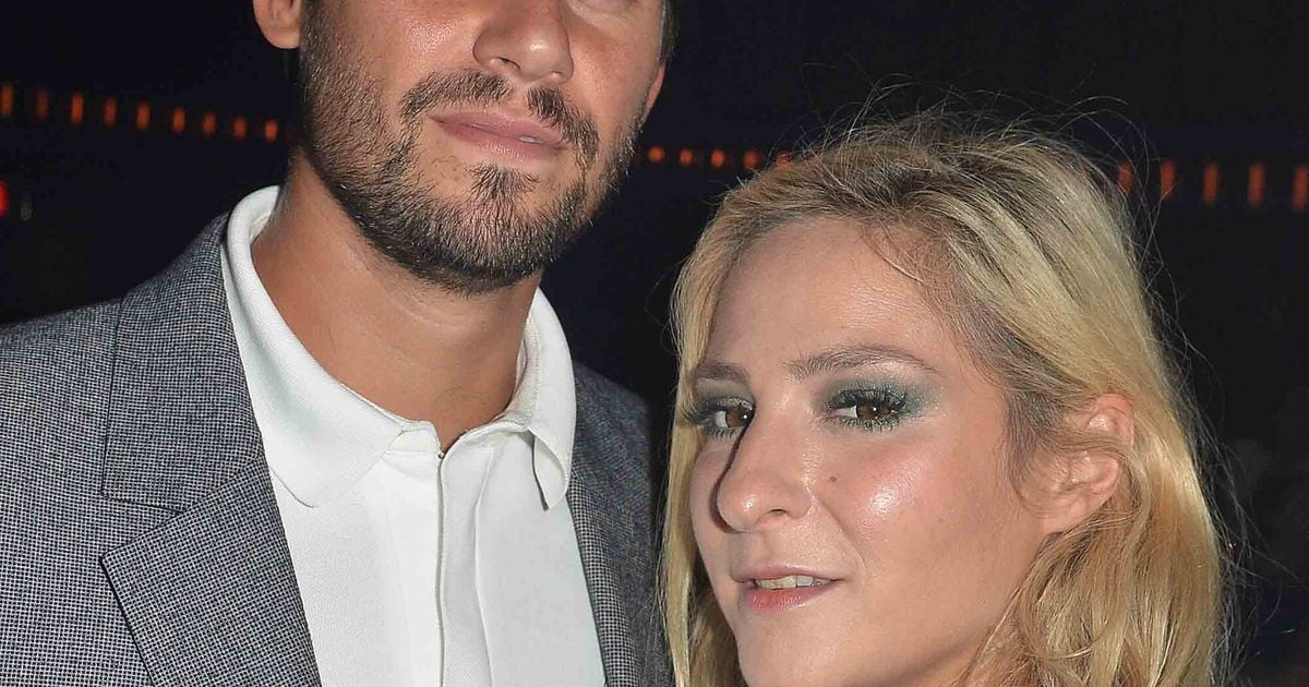 Marilou Berry, première fan d'Alexis, le père de son fils : un célèbre ...