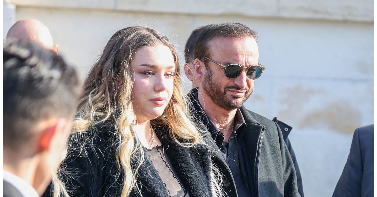 Emilie Dequenne : Entre son mari Michel Ferracci et sa fille Milla, des ...