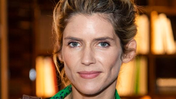 Photo : Alice Taglioni, Laurent Delahousse au photocall des invités au ...