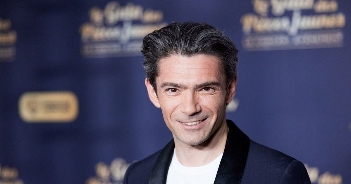 Gautier Capuçon : Sa nouvelle compagne Julia Neugebauer n'est pas n ...