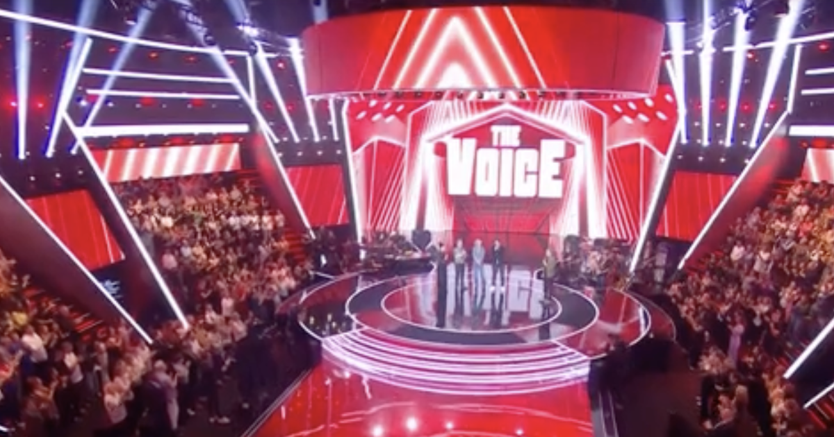 The Voice : L'émission rend hommage à Fanny disparue à l'âge de 32 ans ...