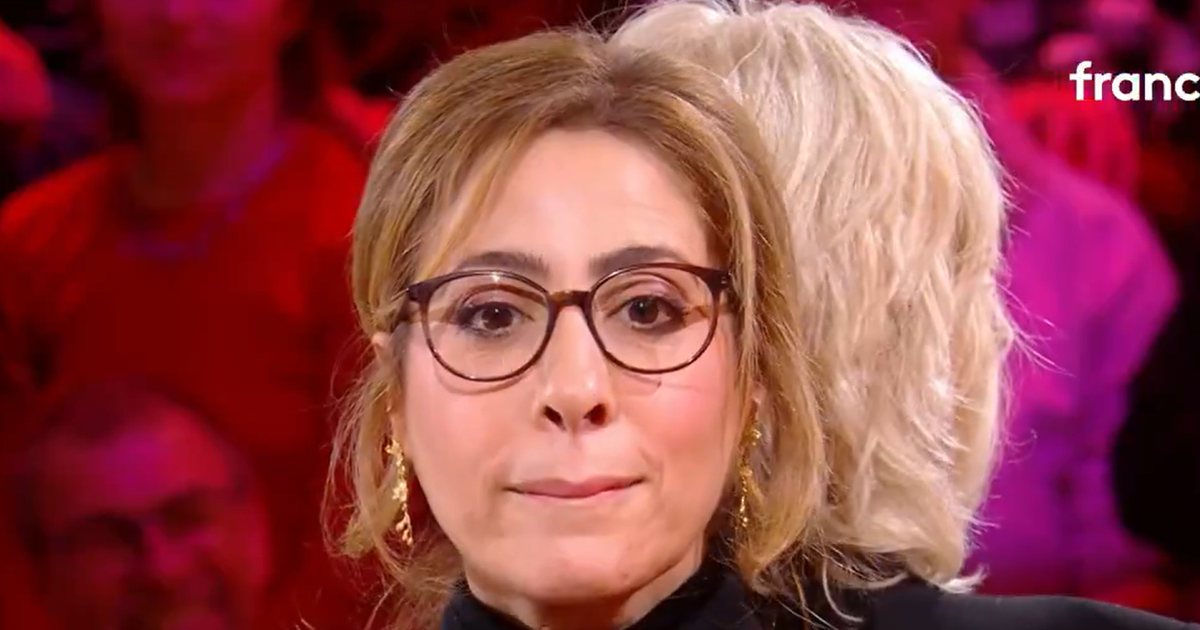 Léa Salamé prise au dépourvu dans Quelle époque, elle évoque comme ...