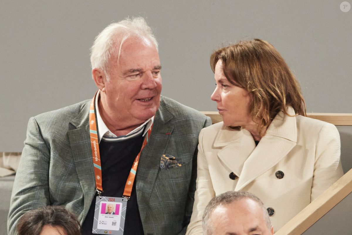 Photo : Elle dévoile aussi les coulisses de sa reconstruction et son ...