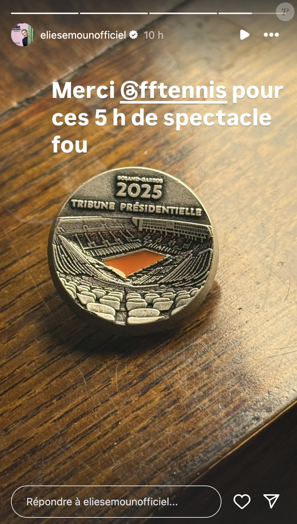 Elie Semoun bientôt papa, à nouveau, à 61 ans : l’humoriste profite de ...