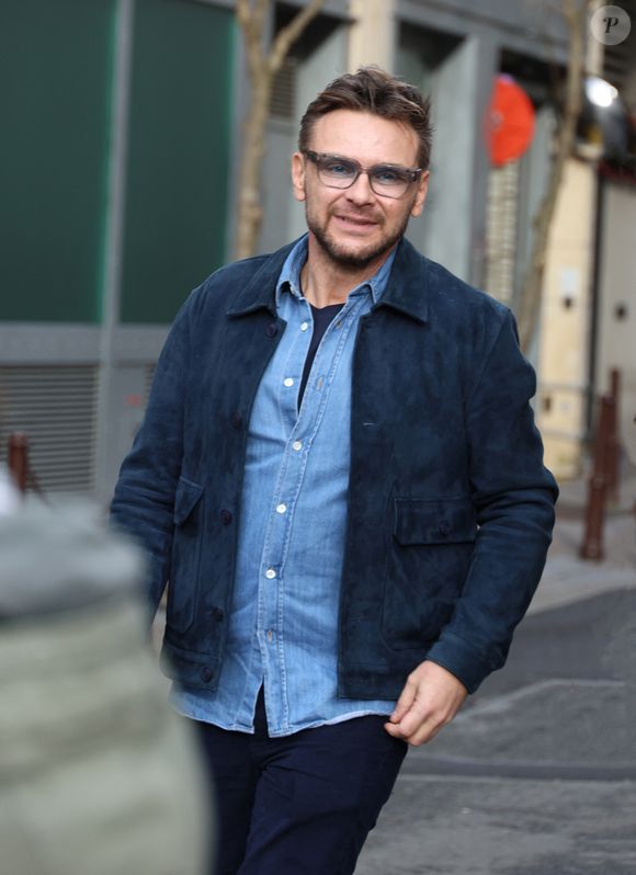 Jeanfi Janssen installé dans un 40m2 dans un quartier très prisé de ...