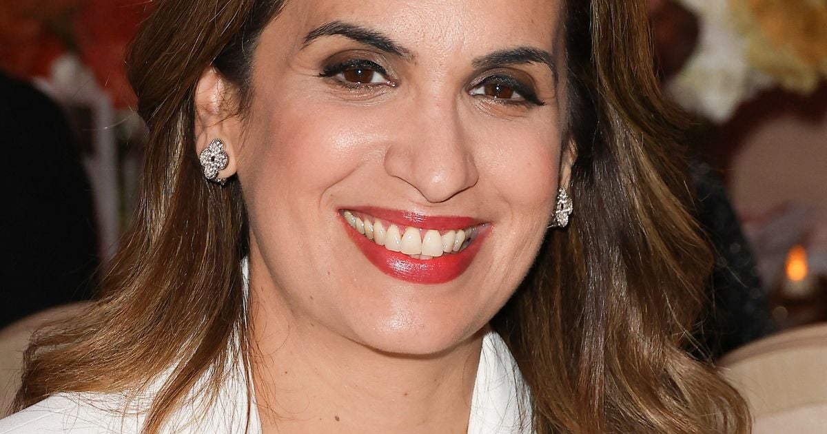 Après son départ de CNews, Sonia Mabrouk bientôt chez BFMTV ? "Nous ...