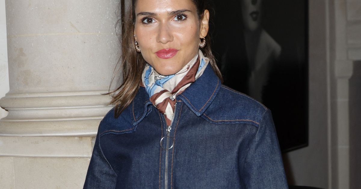 "C'était la première fois en plus que ça m'arrivait" : Joyce Jonathan ...