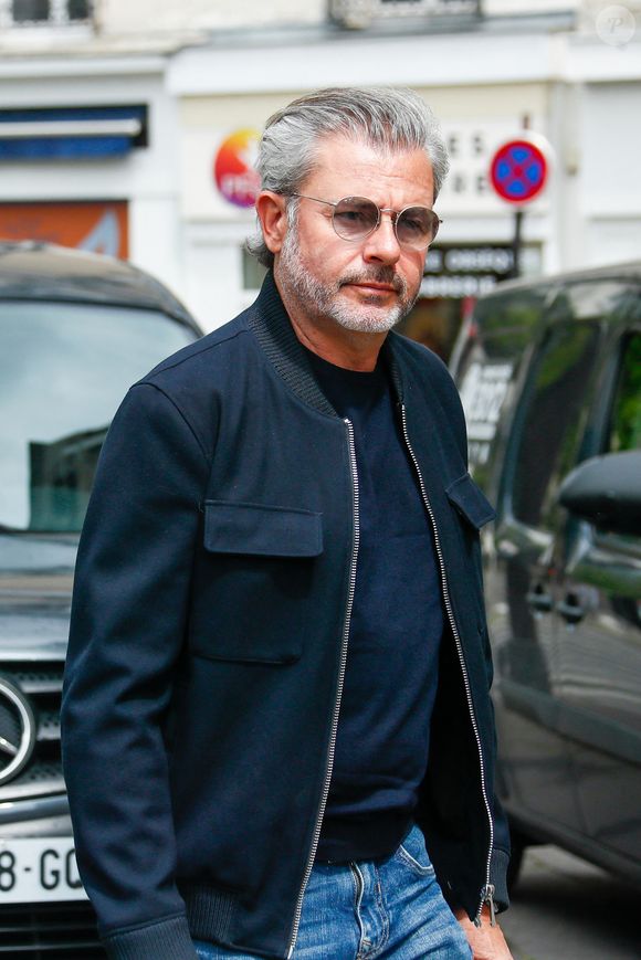 La veuve de ce ponte de la chanson française des années 70 et de la ...