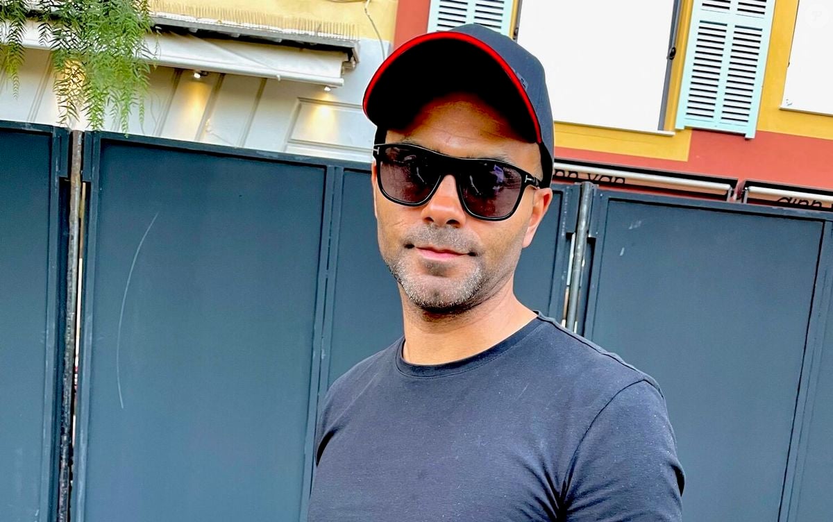 Photo : Tony Parker - Célébrités lors de la 20ème et dernière étape de ...