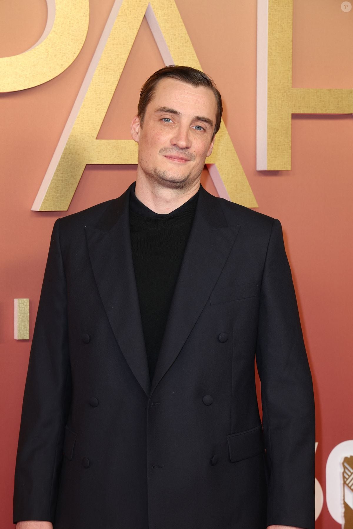 Photo : Pierre Lottin - Photocall de la 50ème édition de la cérémonie ...