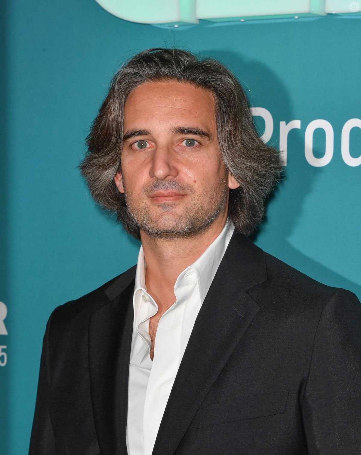 Photo : Dimitri Rassam - Photocall du "Dîner César & Production 2025" à l’InterContinental Paris ...