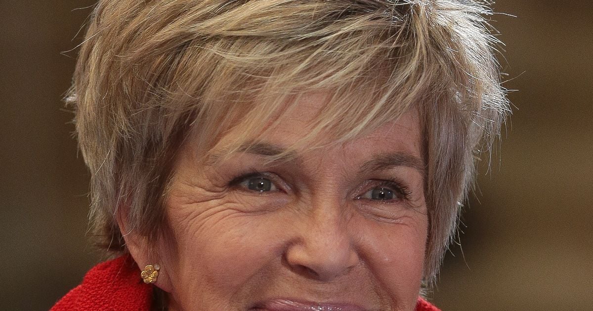 Véronique Jannot en sortie originale avec sa fille Migmar : cette ...