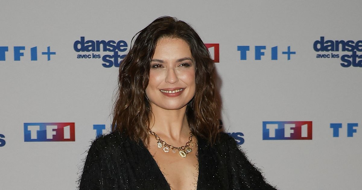 Danse avec les stars : Lucie Bernardoni en dit plus sur l'homme avec ...
