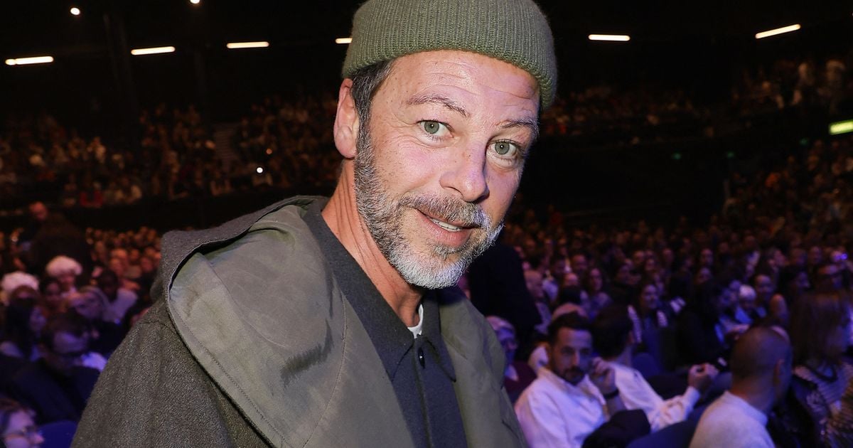 Christophe Maé ému : découvrez ce qu'il pense de son remplaçant dans la ...