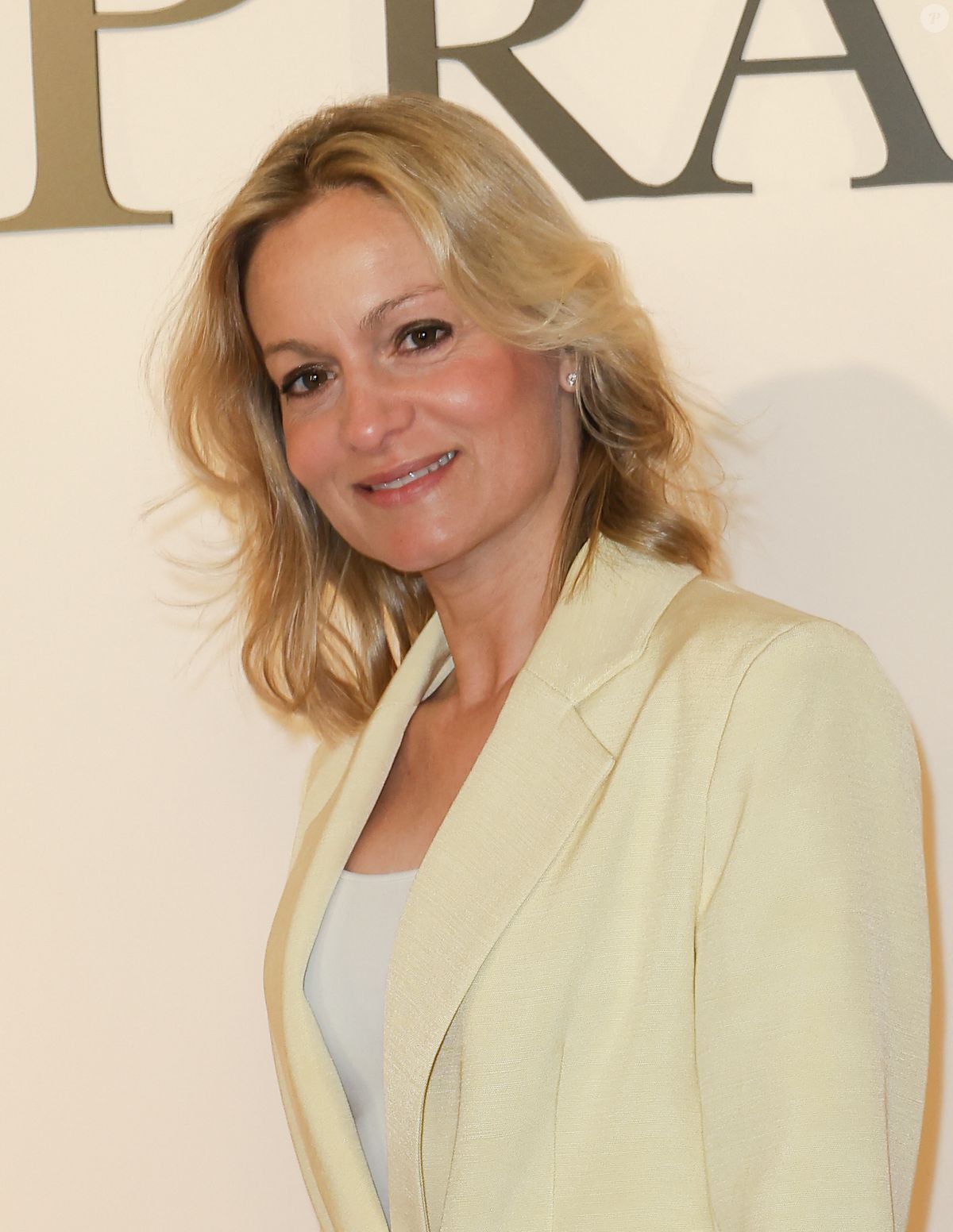 Photo : De nombreuses personnalités comme Audrey Crespo-Mara, Mélanie ...