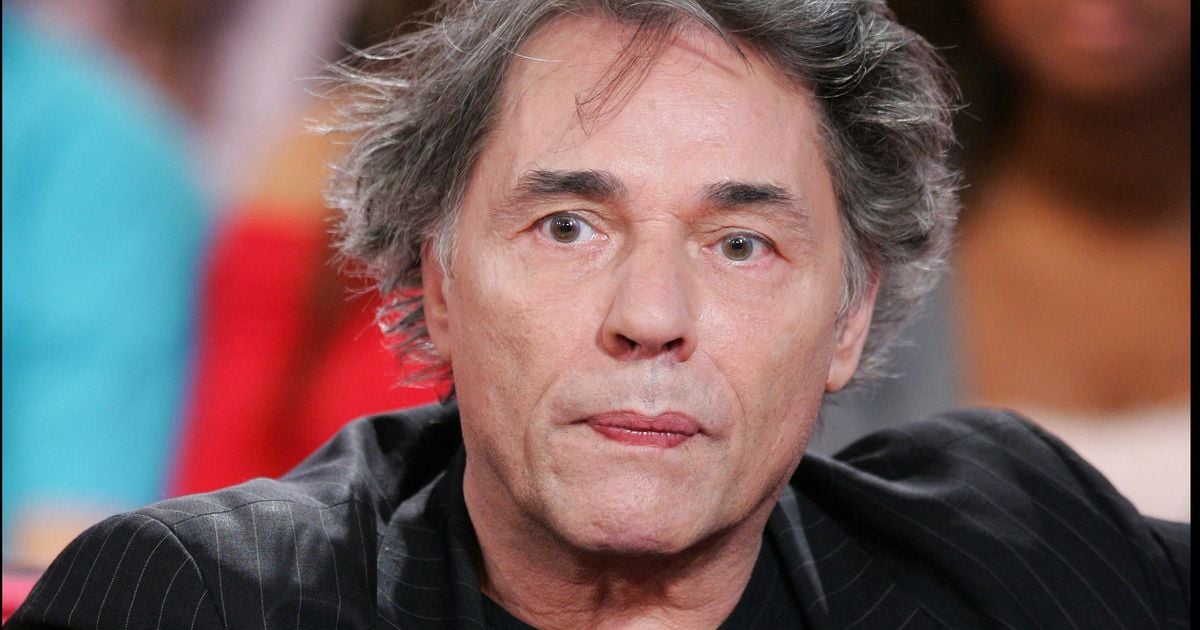 A 81 ans, Yves Simon s’est marié avec une célèbre artiste de 36 ans sa ...