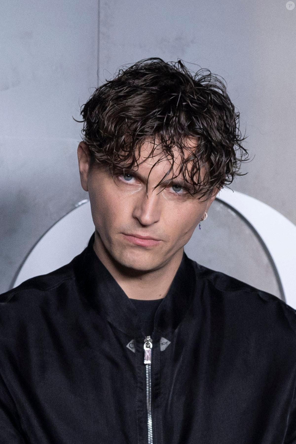 Photo : Raphaël Quenard tient à préciser qu’il est très éloigné de son ...