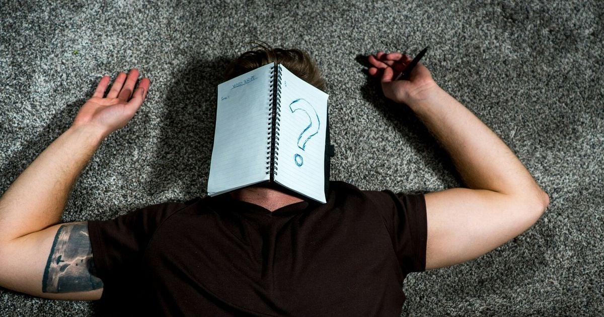 Selon la psychologie, savoir rester serein face à l'inconnu est une ...