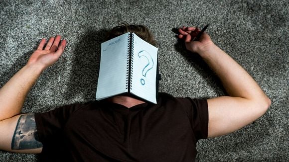Le véritable équilibre mental consiste moins à contrôler l'inconnu qu'à ...