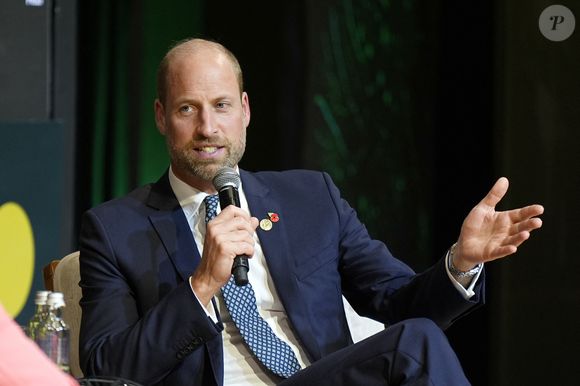 Le prince William et son choix radical de ne plus évoquer Andrew, Harry ...
