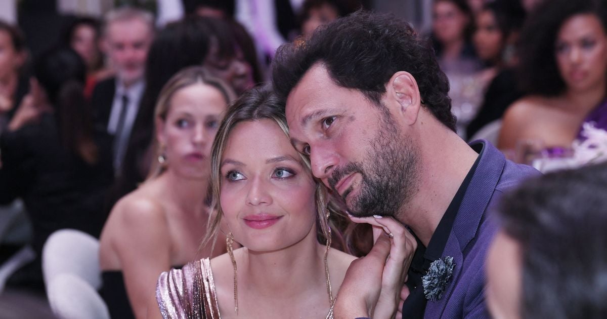 "Si on m'avait dit il y a un an" : Gennifer Demey n'a jamais eu de chance en amour, jusqu'à ce ...