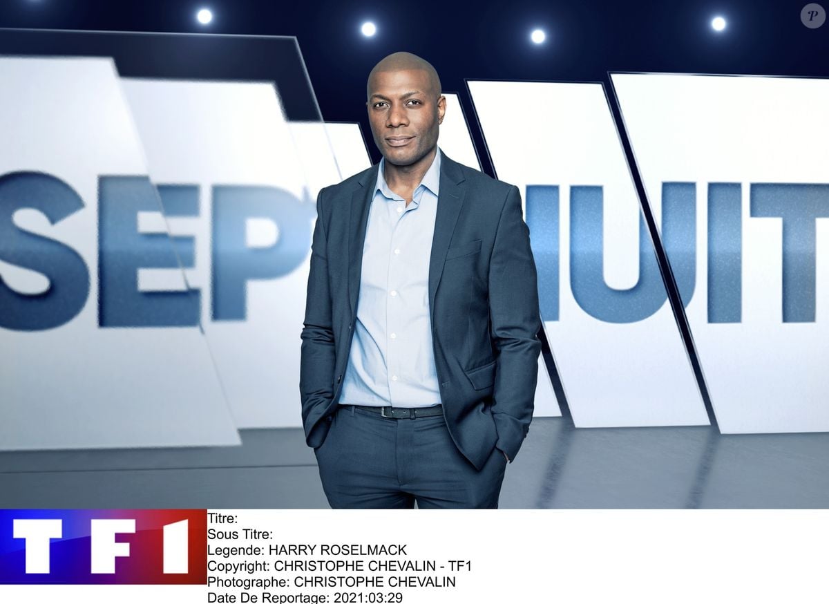 Photo : Au cours du week-end, TF1 a diffusé un reportage qui a beaucoup ...